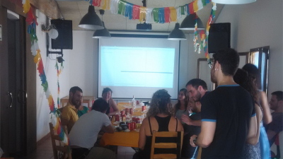 Cal Temerari | Equipament cultural, social i cooperatiu de Sant Cugat ...