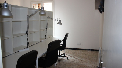 Cal Temerari | Equipament cultural, social i cooperatiu de Sant Cugat ...