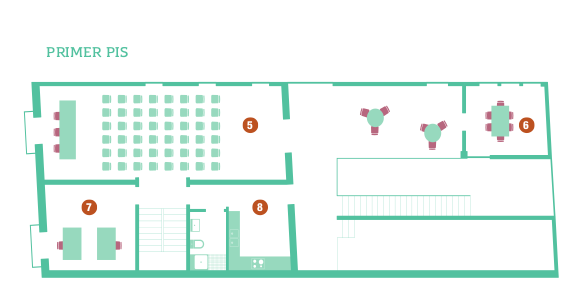 L'espai | Cal Temerari